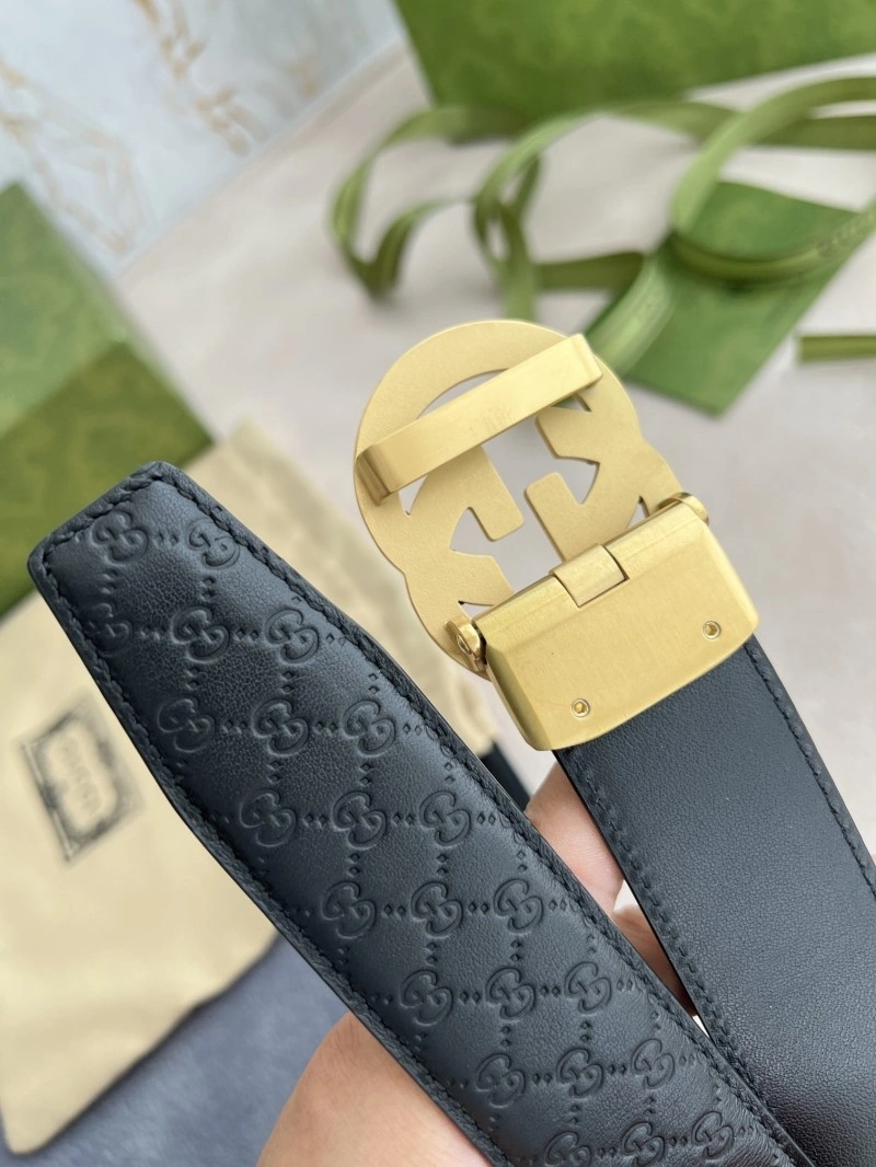 Mirror quality Gucci Belts
