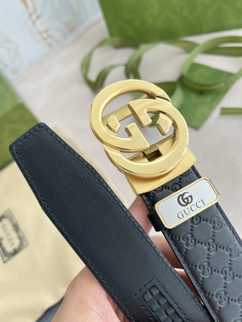 Mirror quality Gucci Belts