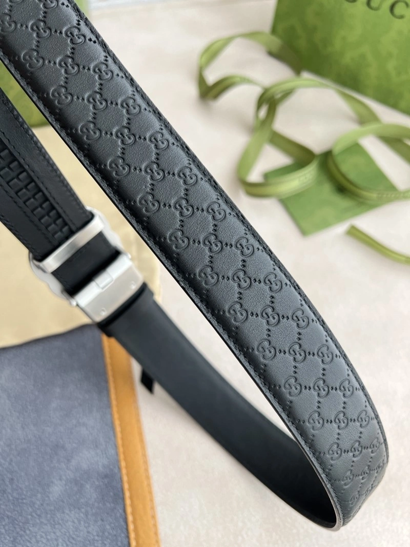 Brand-original Gucci Belts