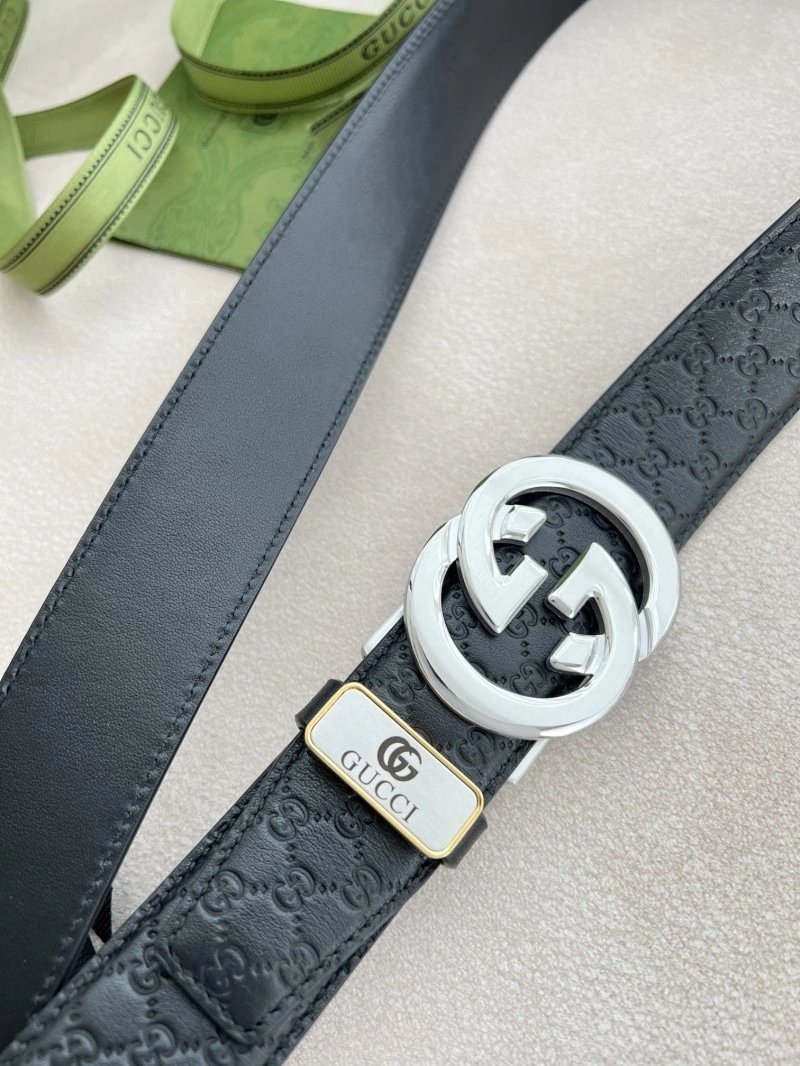 Brand-original Gucci Belts