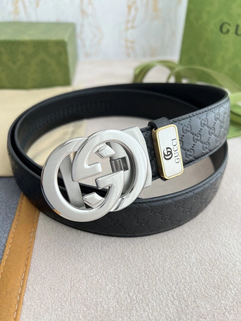 Brand-original Gucci Belts