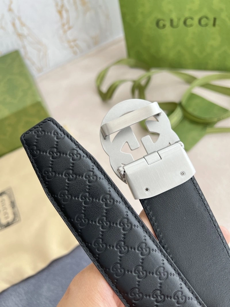 Brand-original Gucci Belts