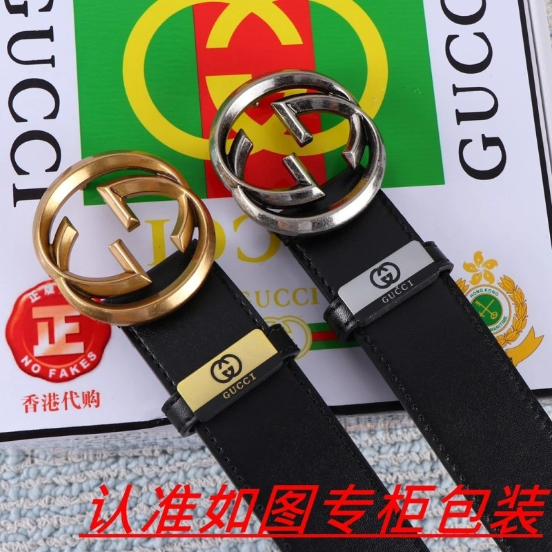 Inexpensive Gucci Belts