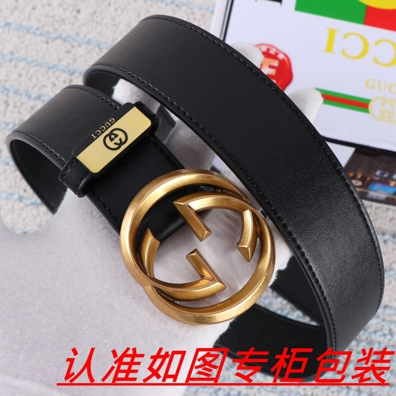 Brand-original Gucci Belts