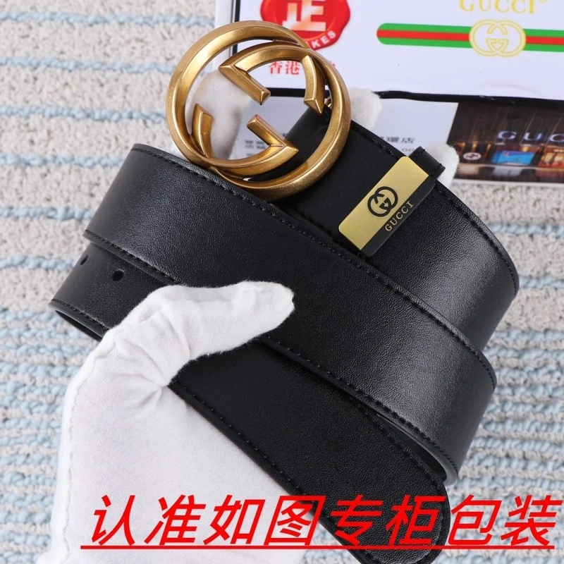Brand-original Gucci Belts