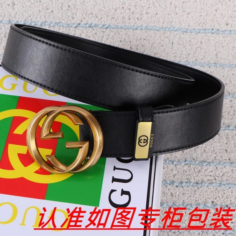 Brand-original Gucci Belts