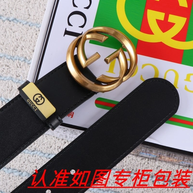Brand-original Gucci Belts