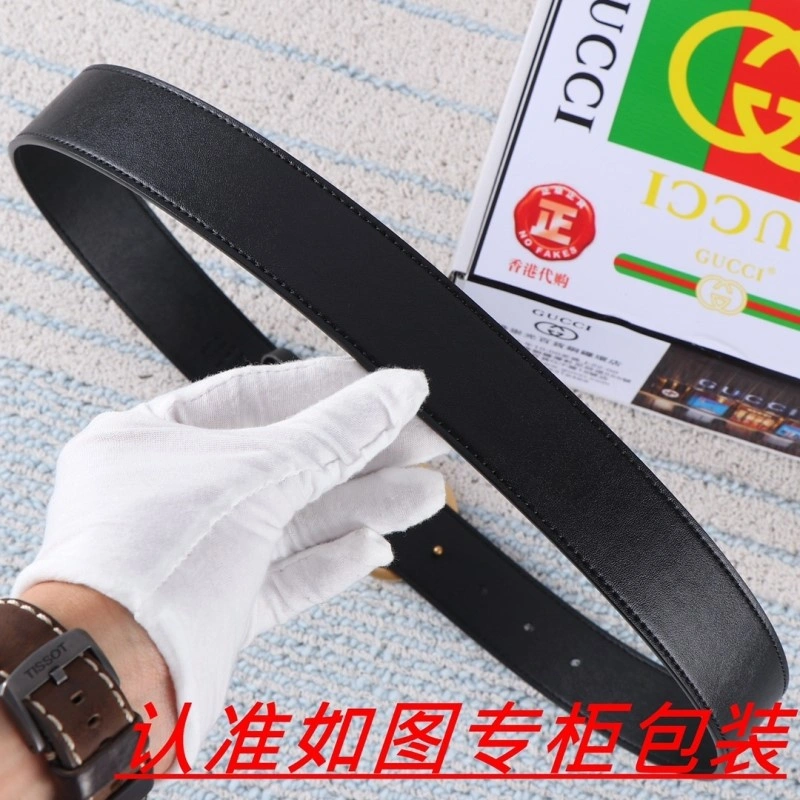 Brand-original Gucci Belts