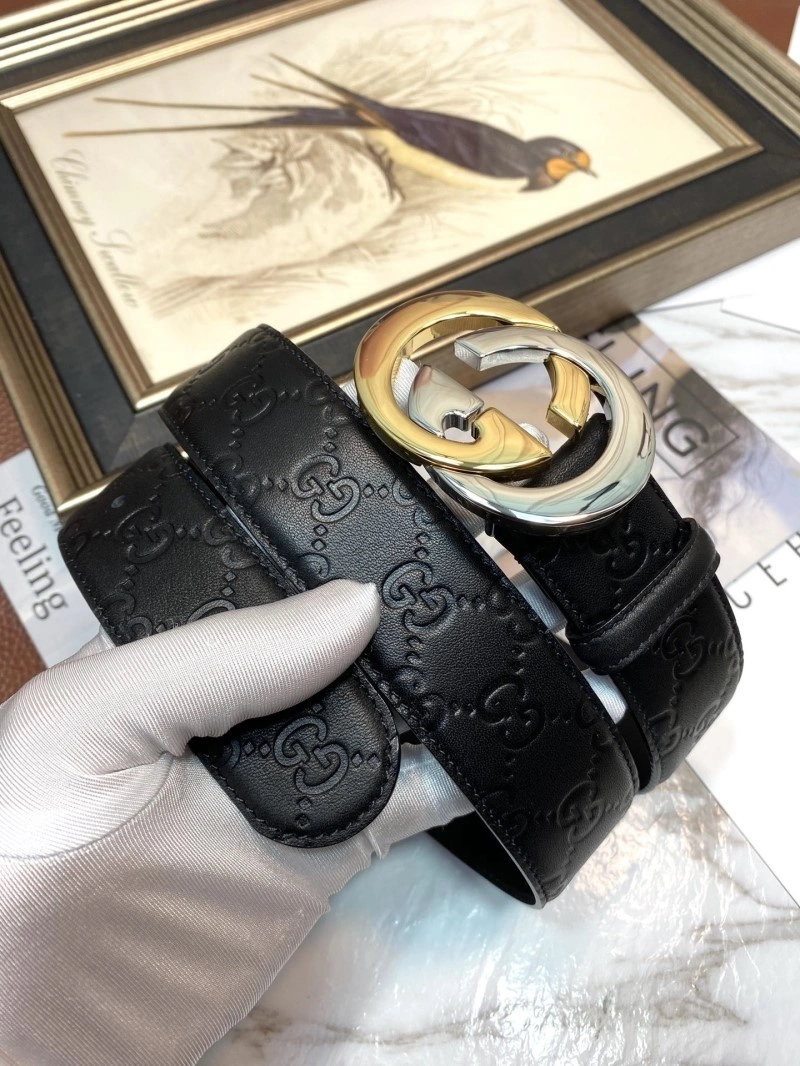 Affordable Gucci Belts