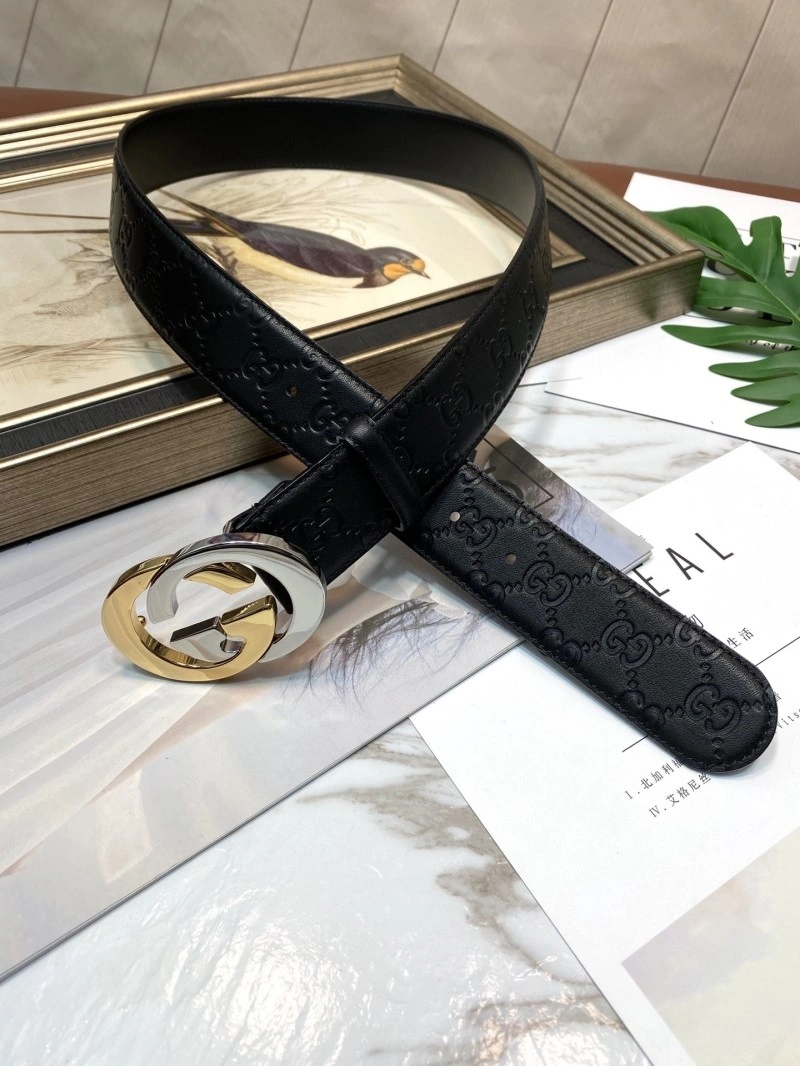 Affordable Gucci Belts