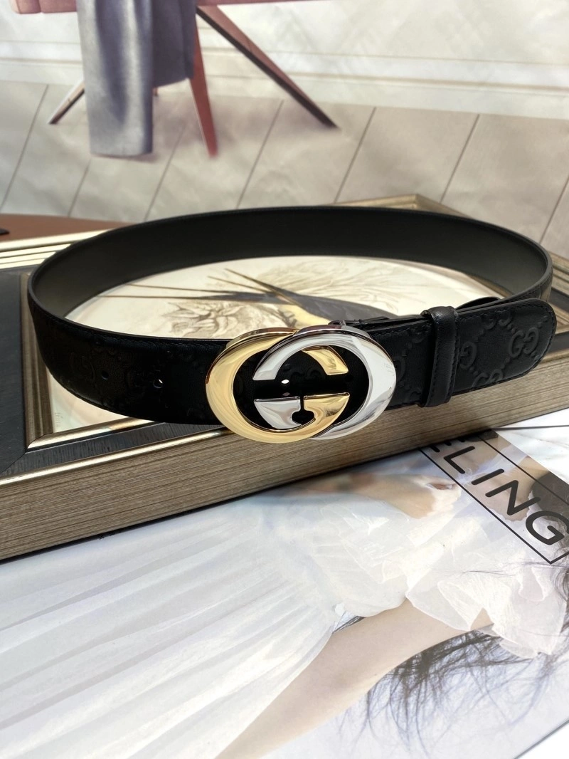 Affordable Gucci Belts