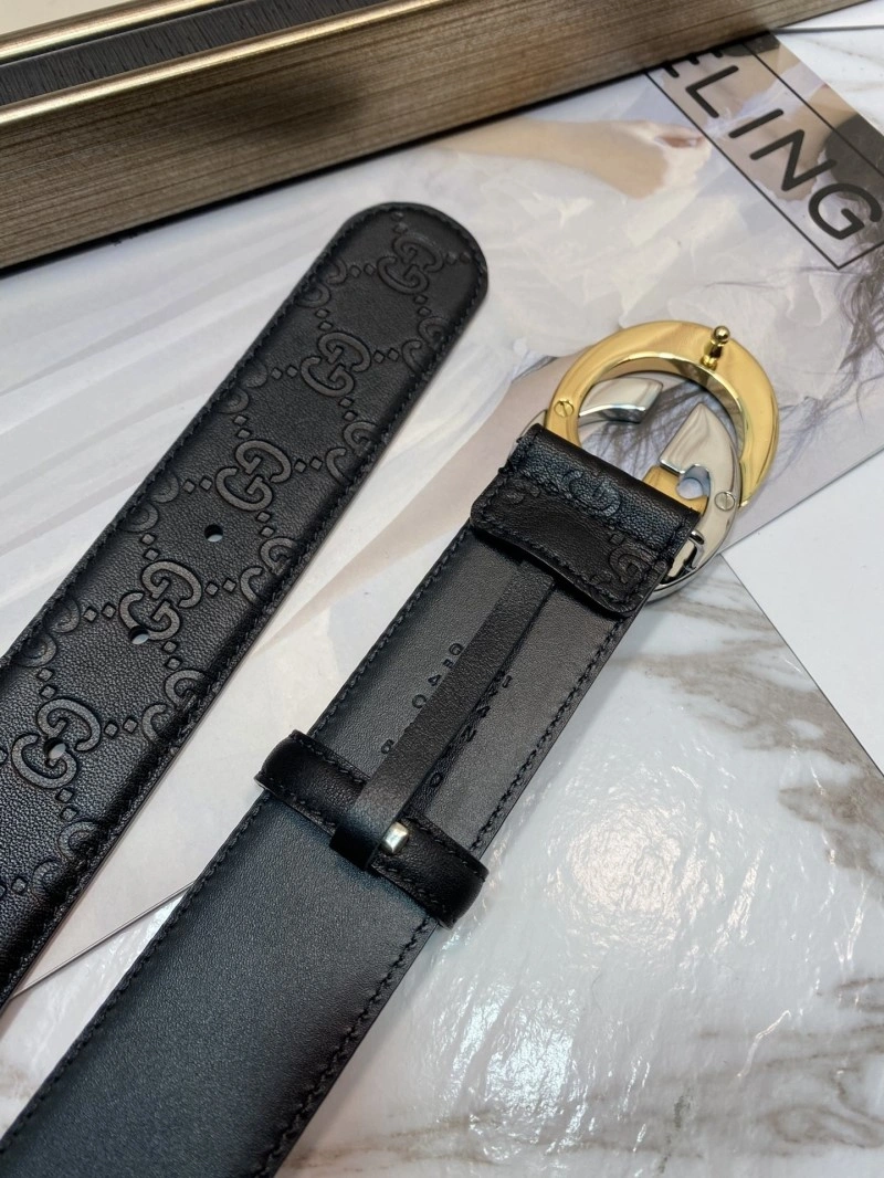 Affordable Gucci Belts