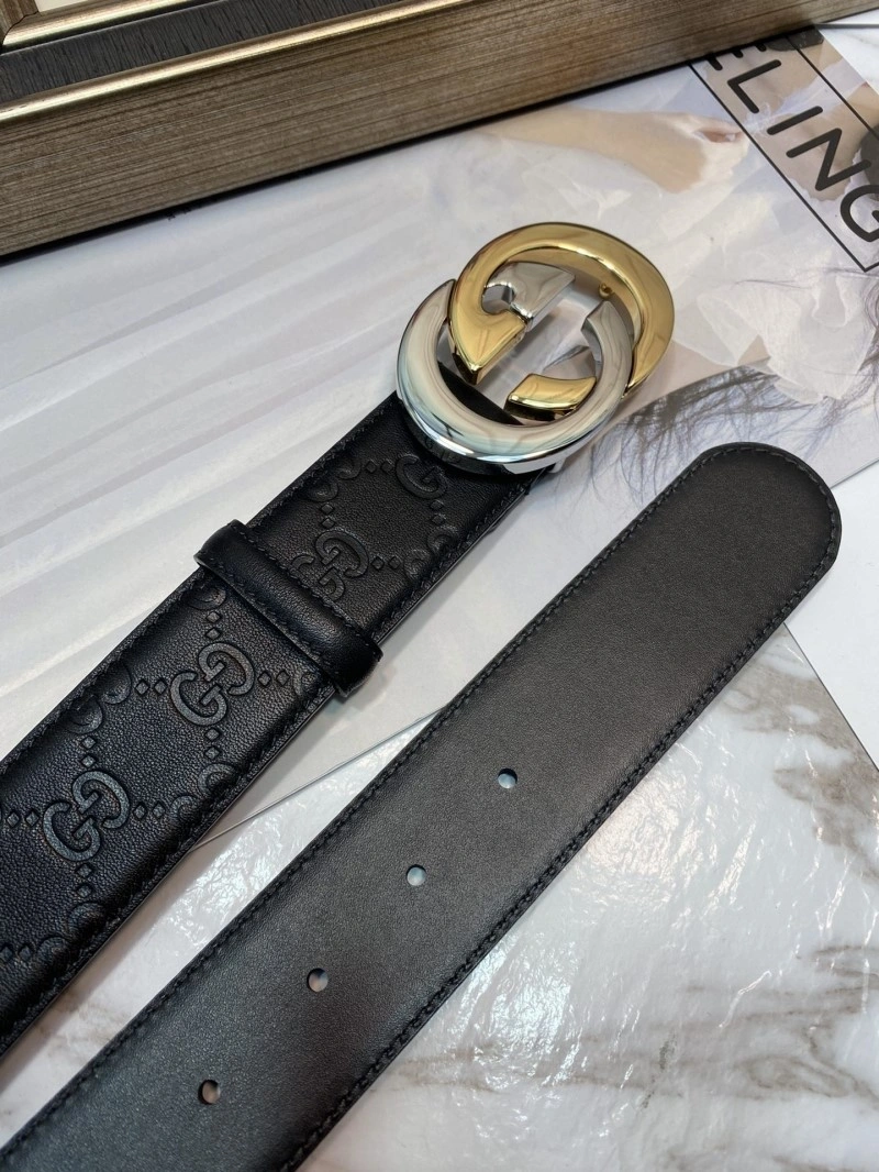 Affordable Gucci Belts