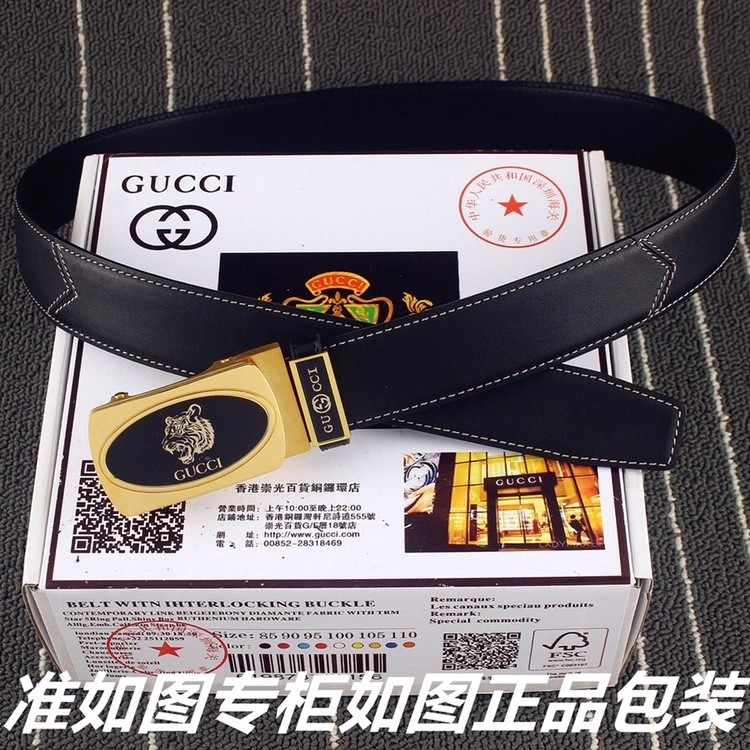 Legit Gucci Belts