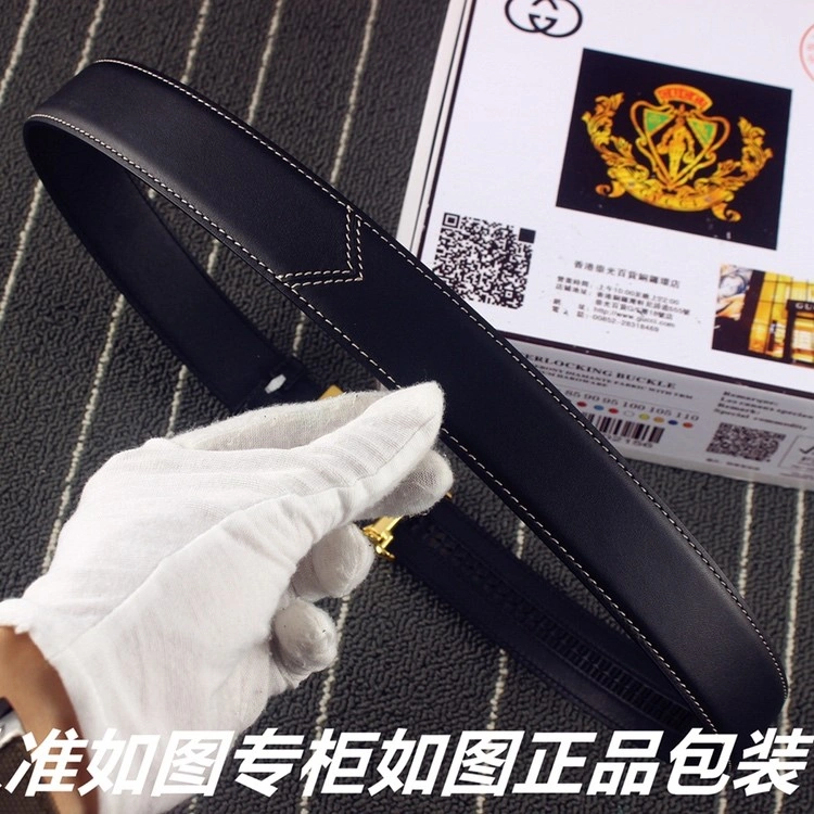 Legit Gucci Belts