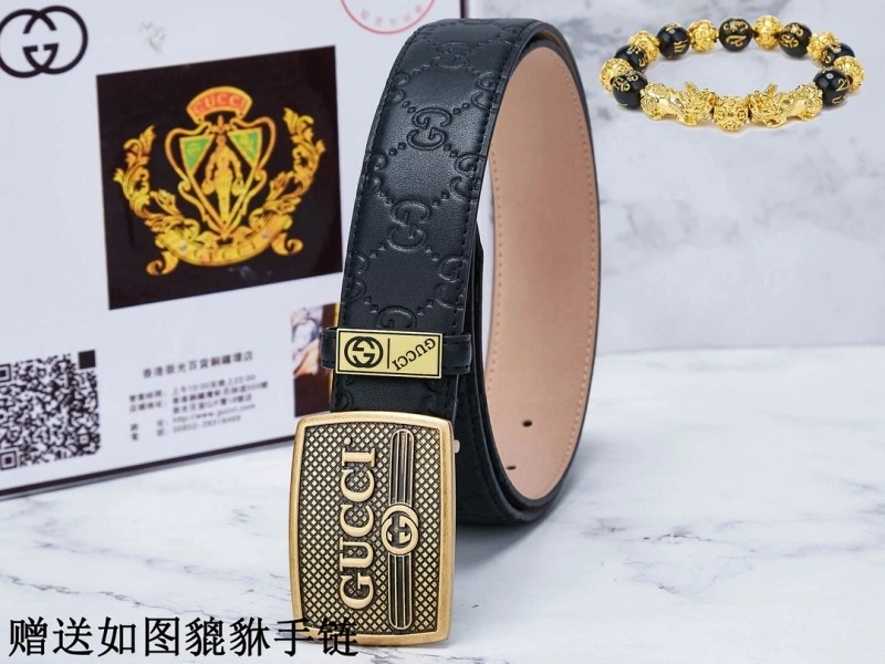 Top mirror Gucci Belts