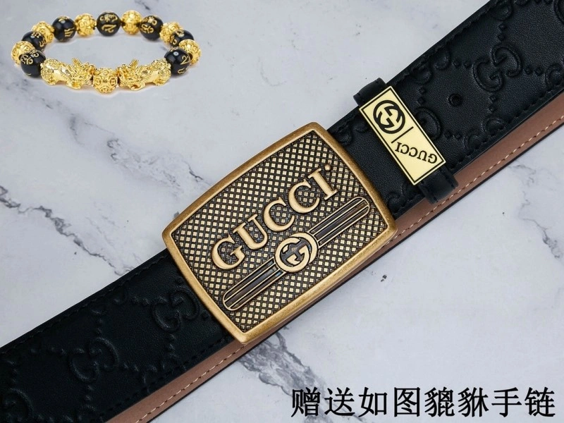 Top mirror Gucci Belts