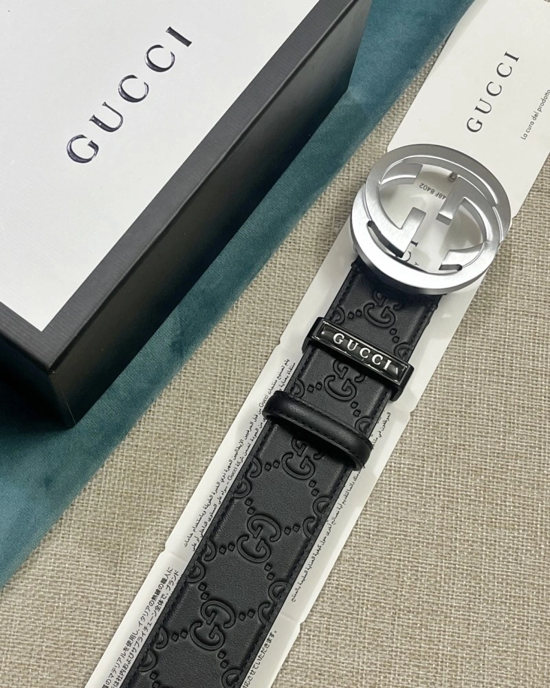Reasonably priced Gucci Belts