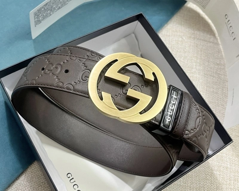 Value-priced Gucci Belts