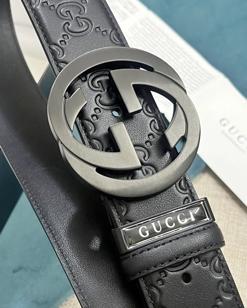 Official Gucci Belts