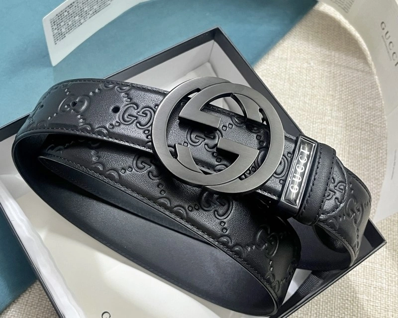 Official Gucci Belts