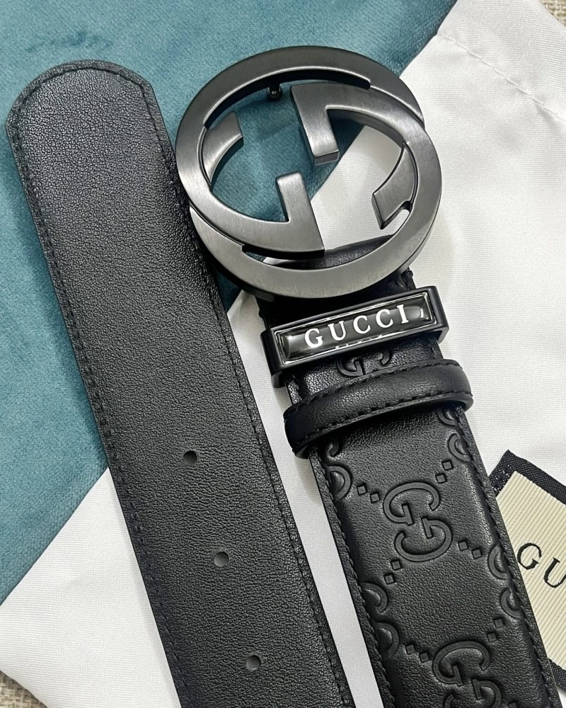 Official Gucci Belts