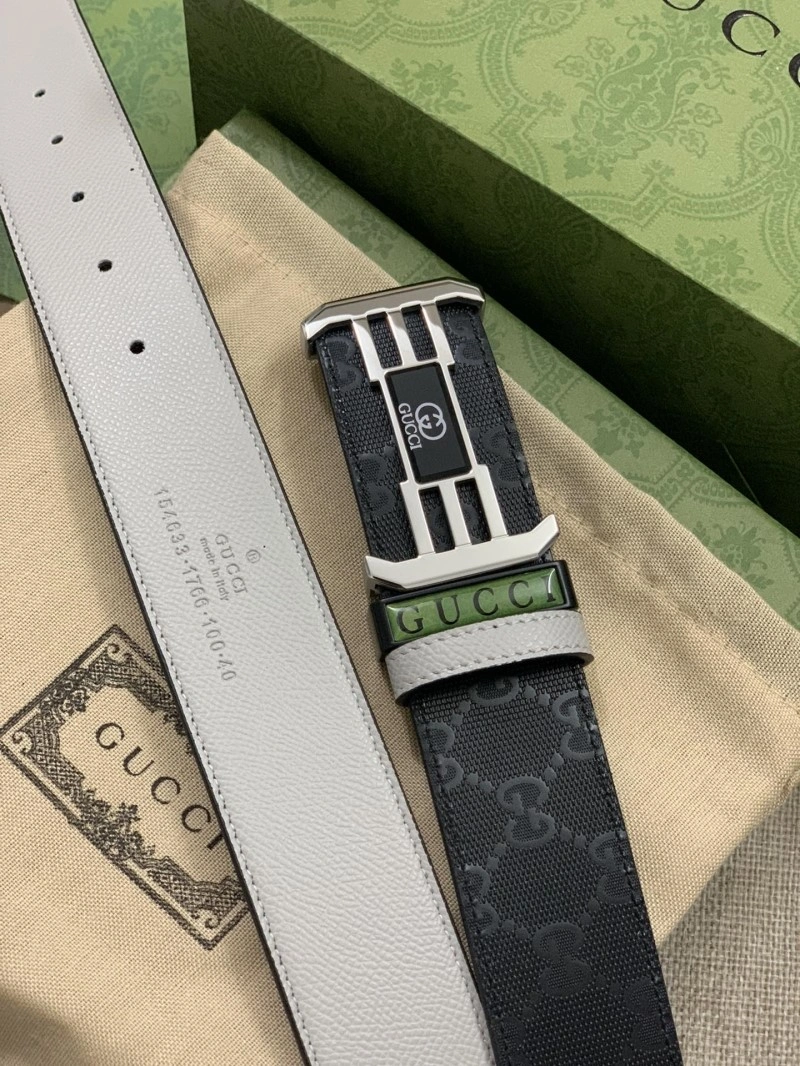 Inexpensive Gucci Belts