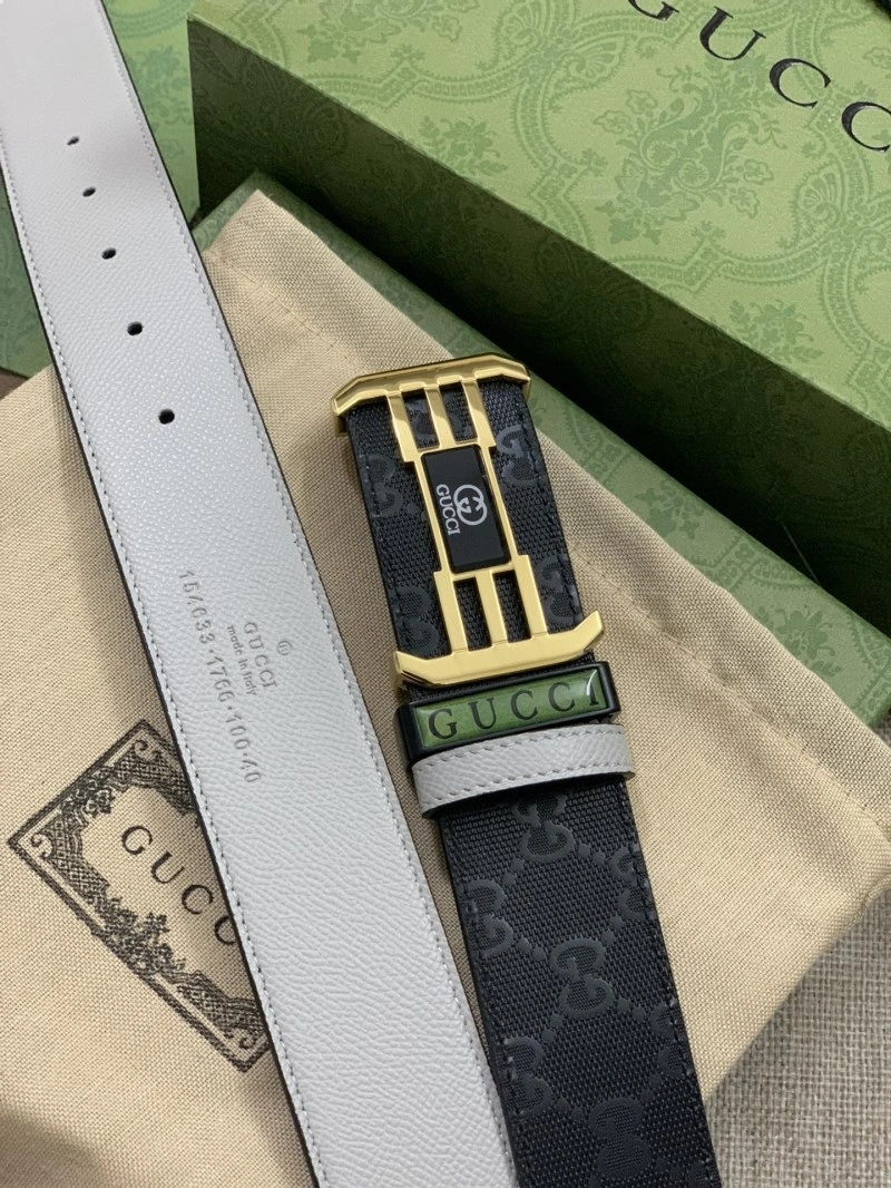 Inexpensive Gucci Belts