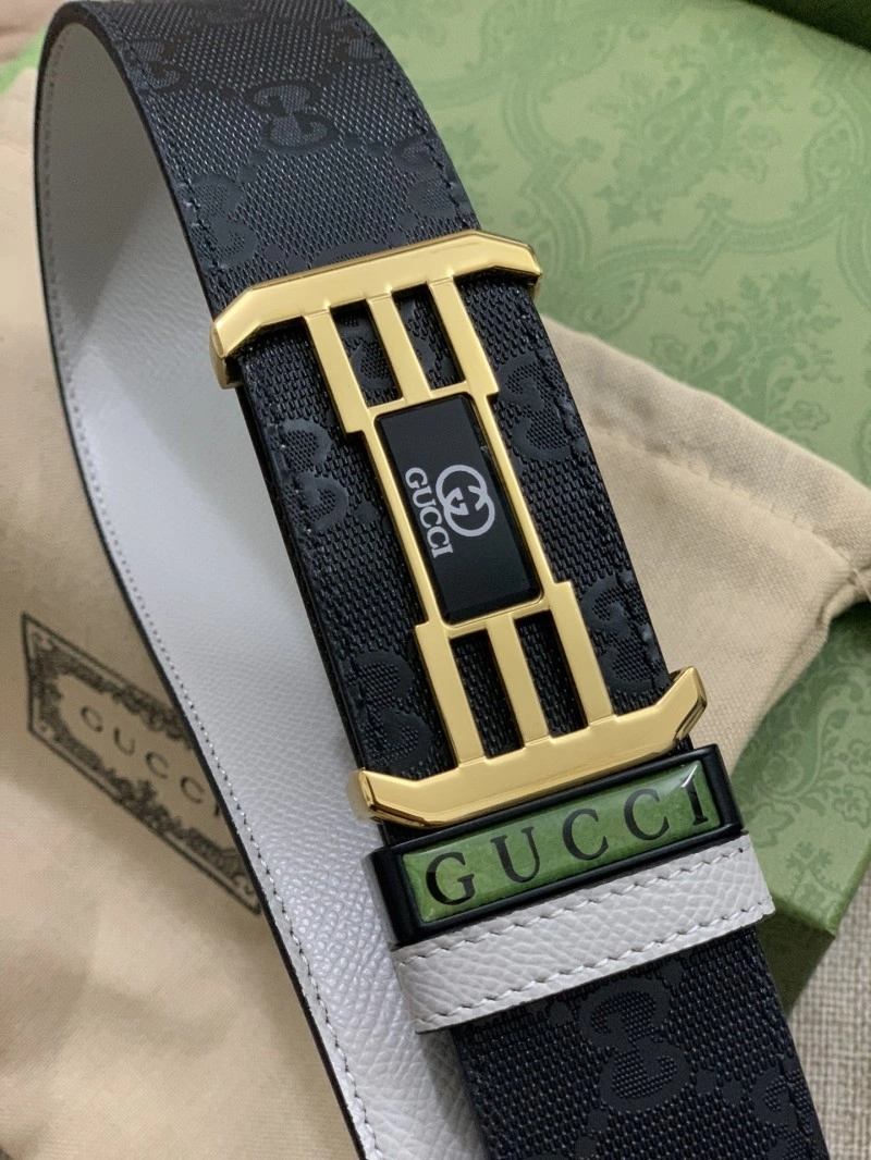 Inexpensive Gucci Belts
