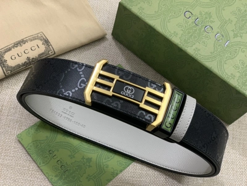 Inexpensive Gucci Belts
