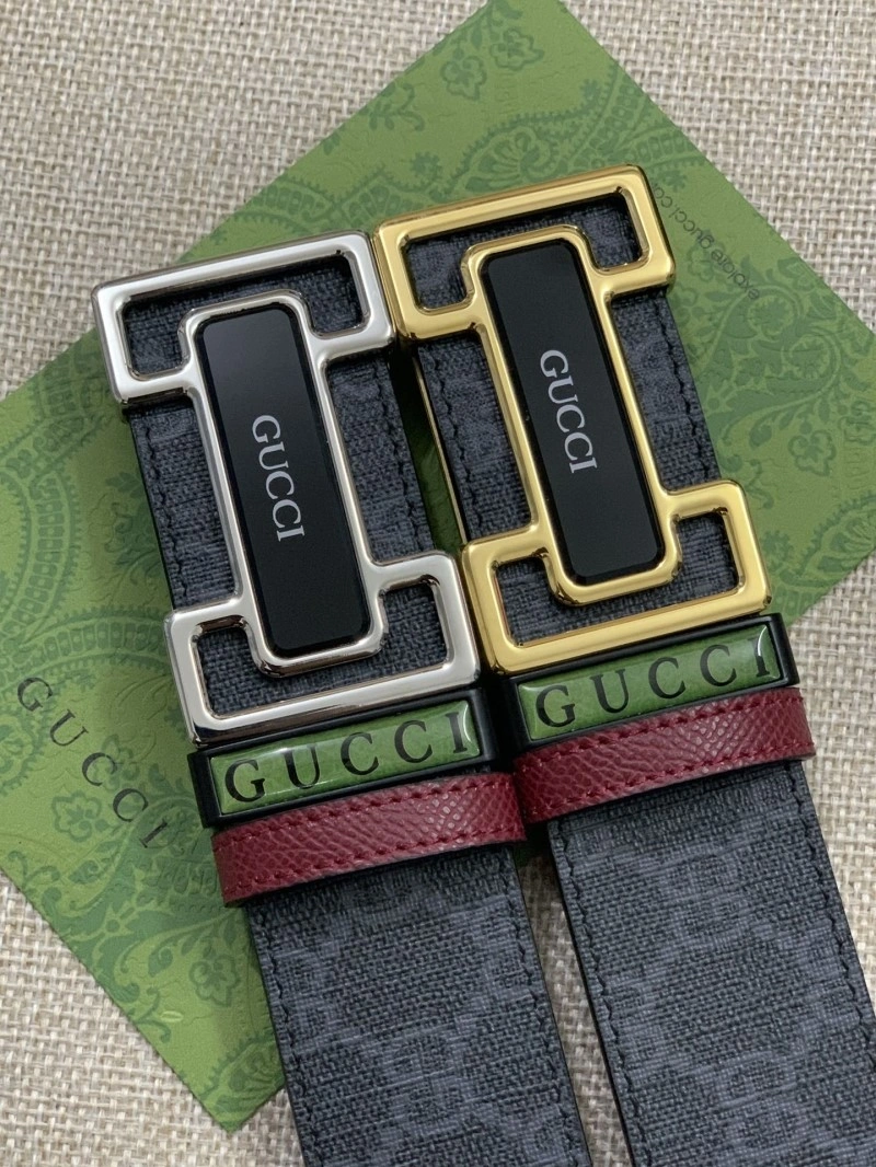 High accuracy Gucci Belts