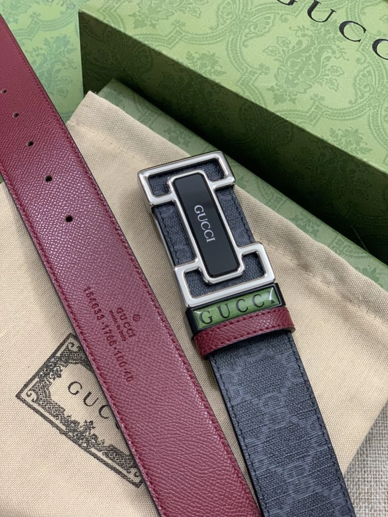 High accuracy Gucci Belts