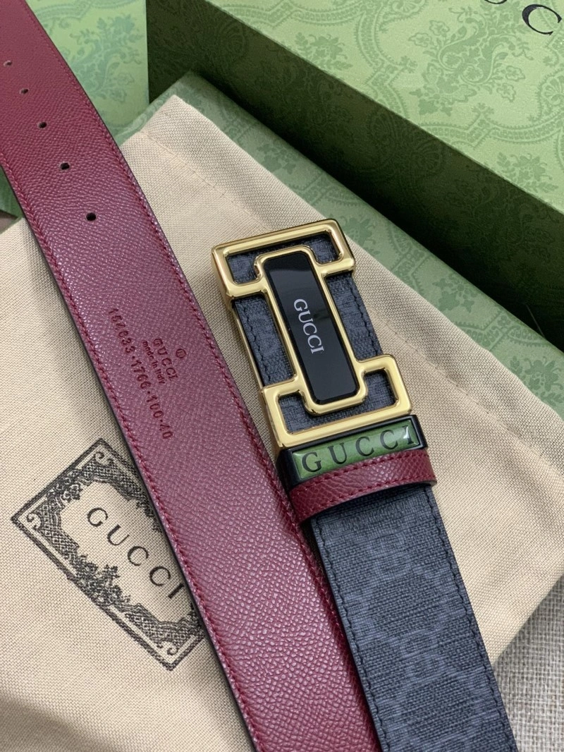 High accuracy Gucci Belts