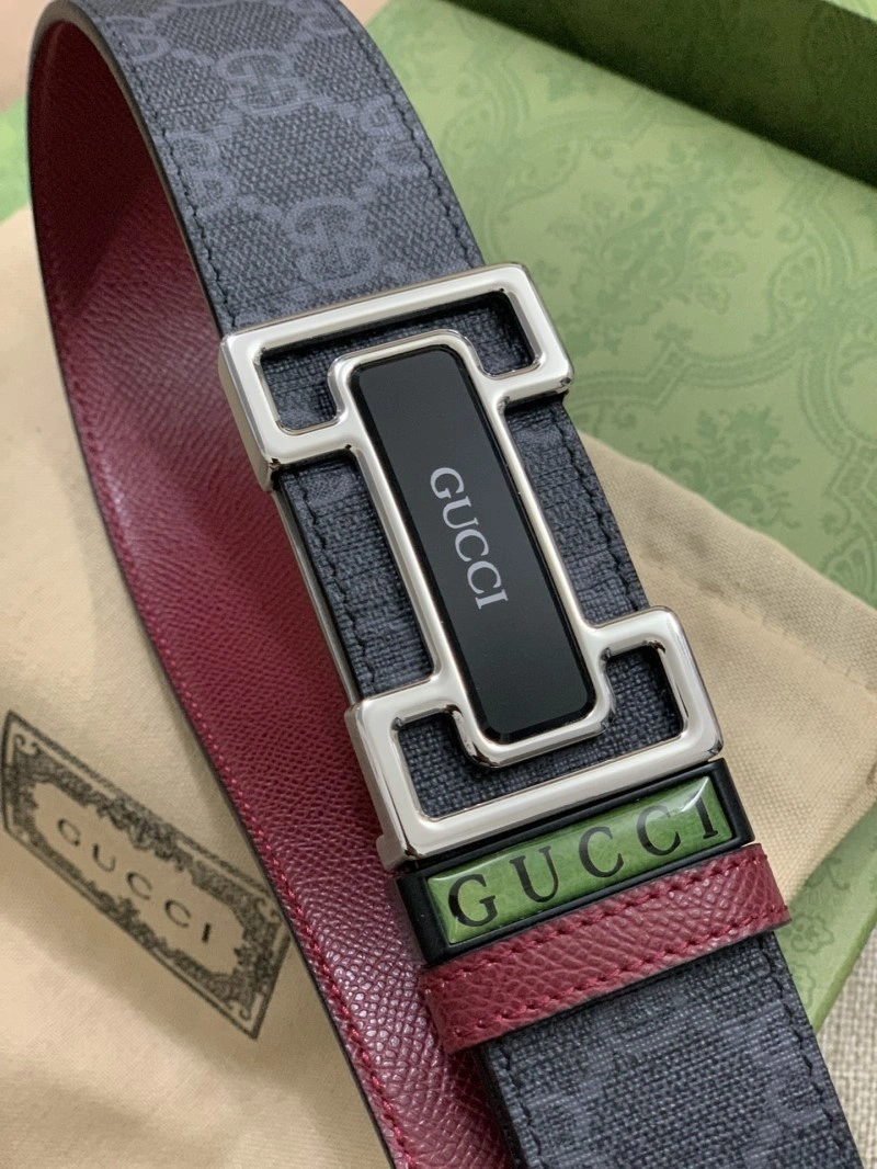 High accuracy Gucci Belts