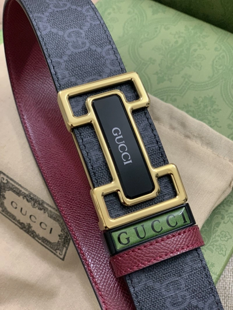 High accuracy Gucci Belts