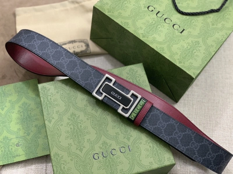 High accuracy Gucci Belts