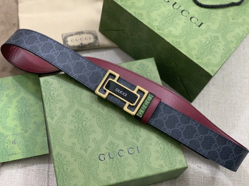High accuracy Gucci Belts