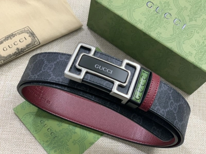 High accuracy Gucci Belts