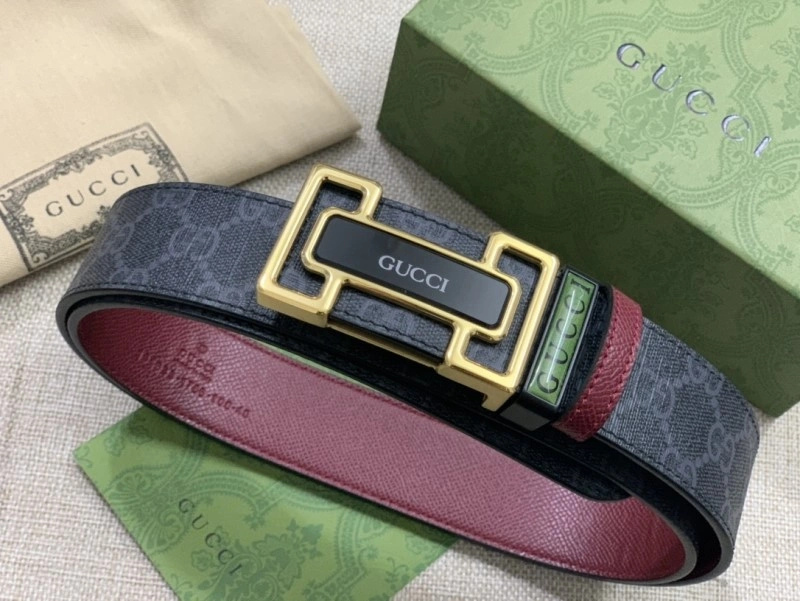 High accuracy Gucci Belts