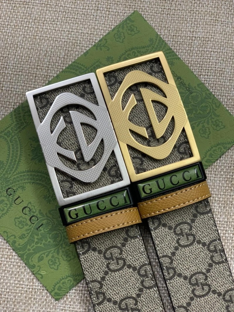 Low-cost Gucci Belts
