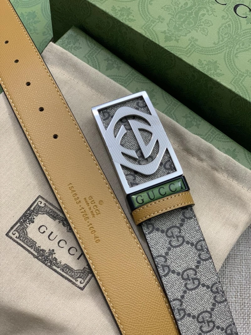 Low-cost Gucci Belts