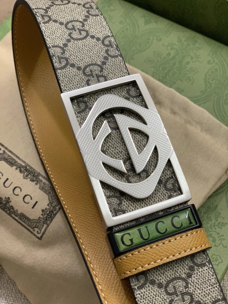 Low-cost Gucci Belts