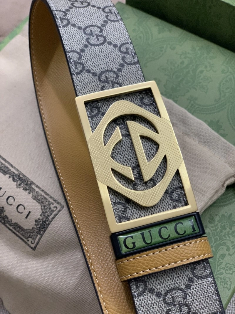 Low-cost Gucci Belts