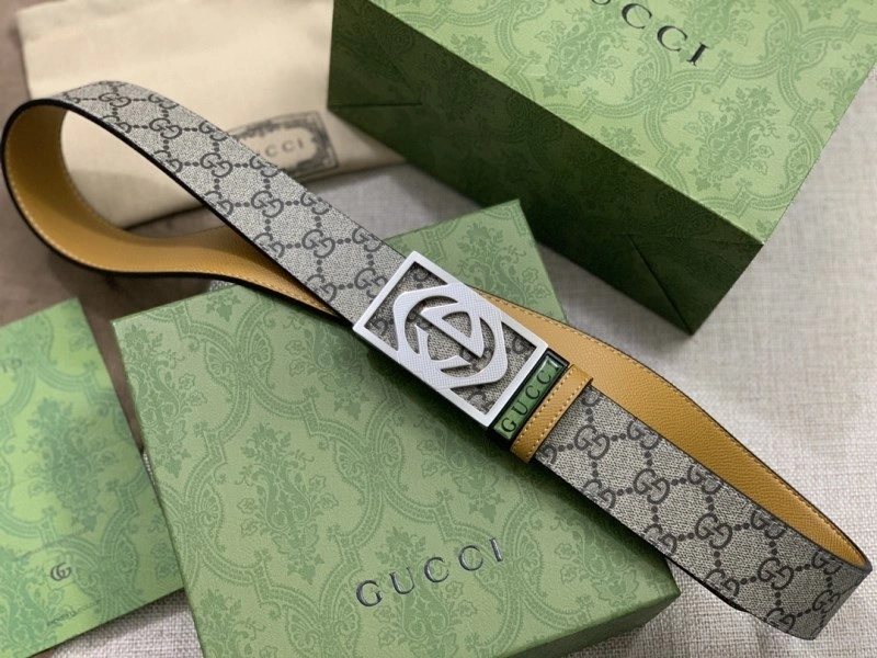 Low-cost Gucci Belts