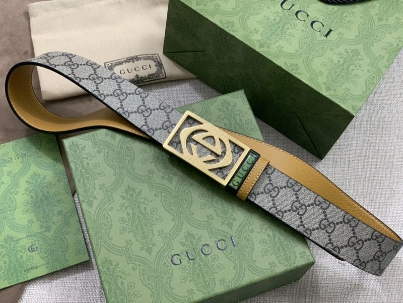 Low-cost Gucci Belts
