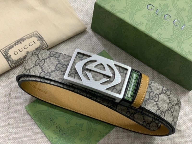 Low-cost Gucci Belts