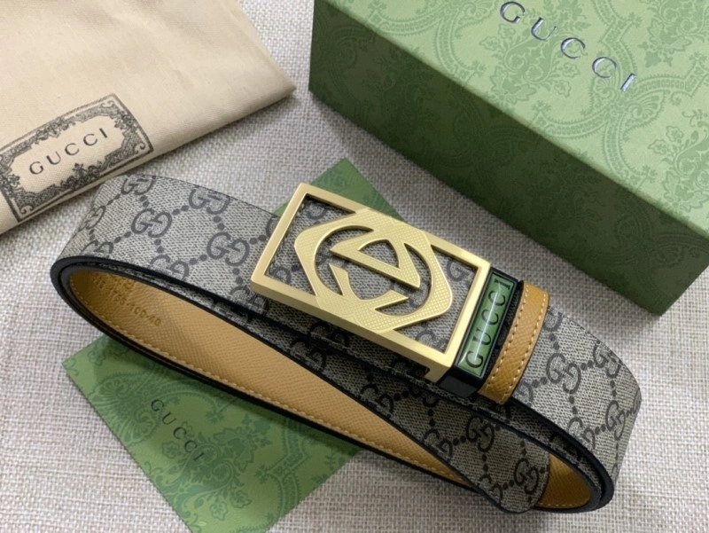 Low-cost Gucci Belts