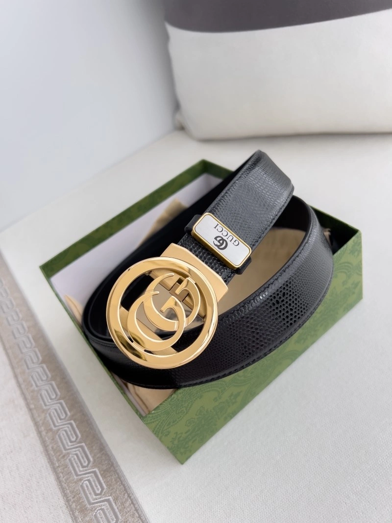Real Gucci Belts