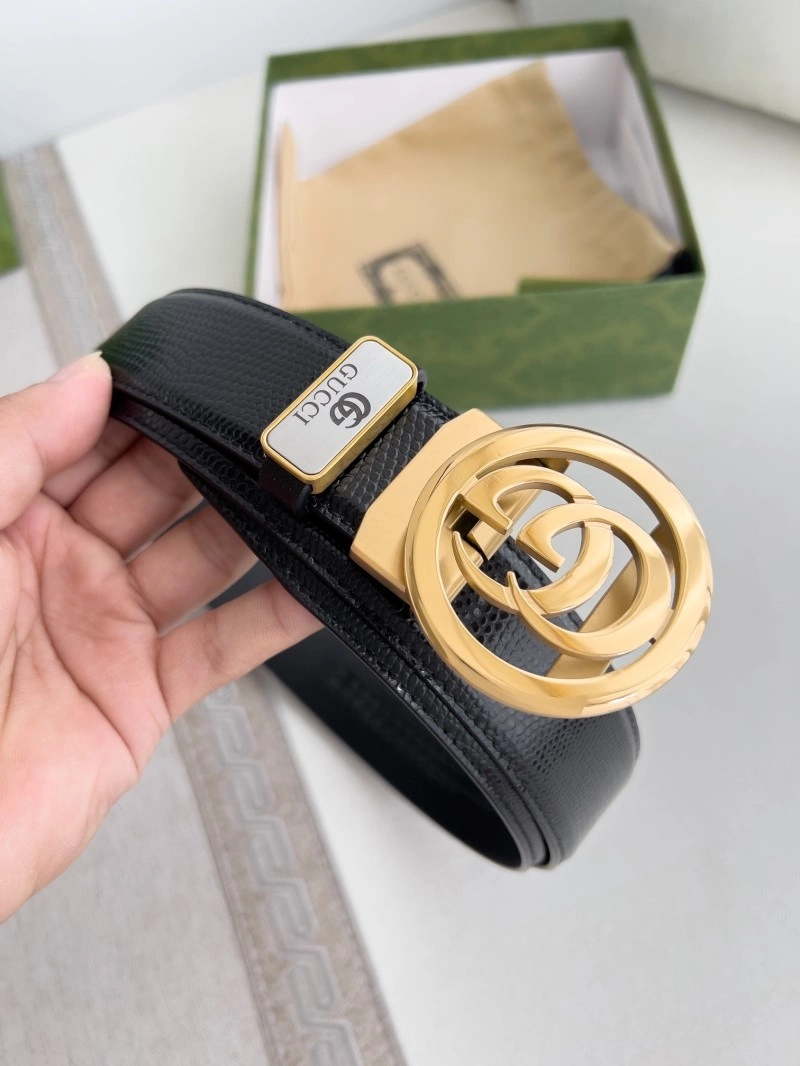 Real Gucci Belts