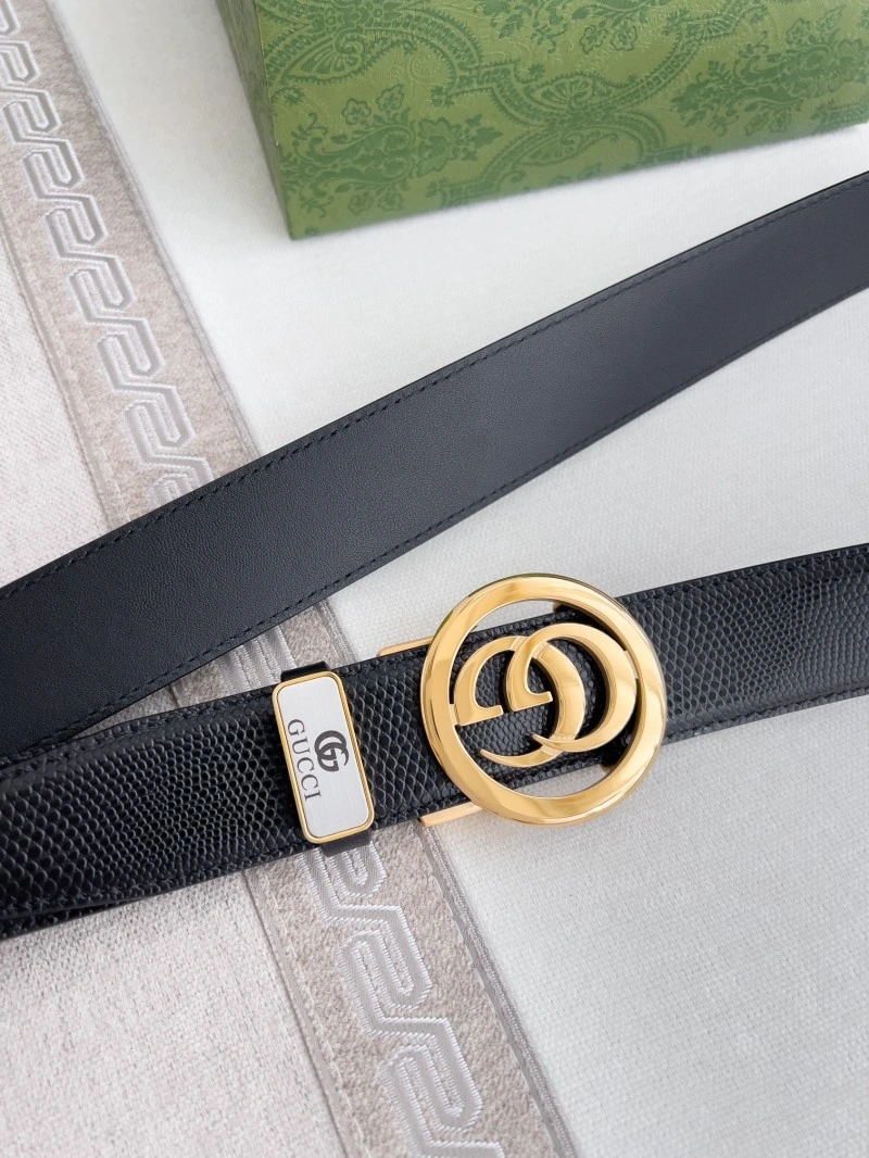 Real Gucci Belts